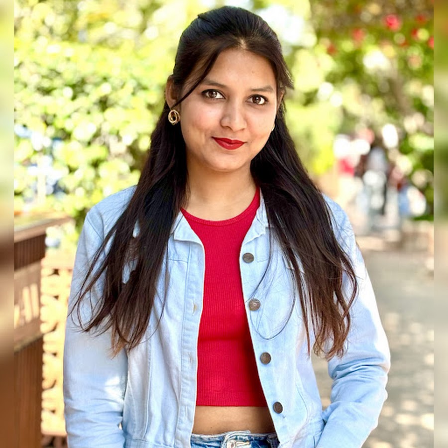 Nishu Bharti - YouTube