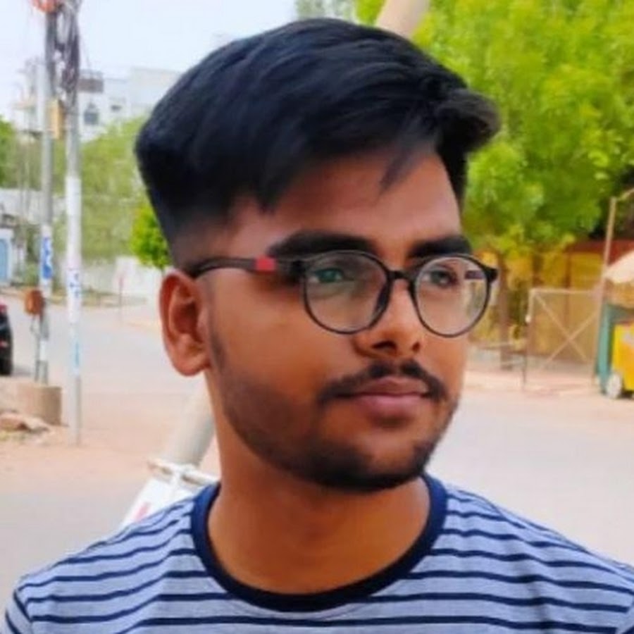 Ankit Kumar Singh [B-Tech] - YouTube