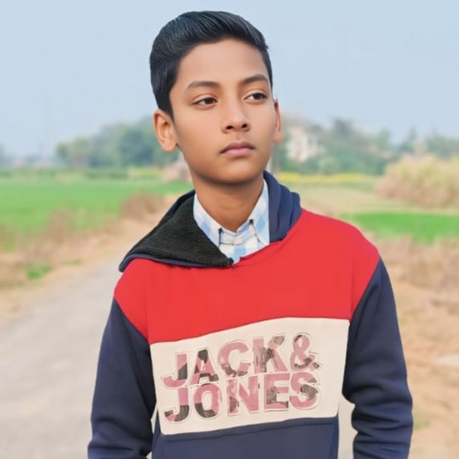 Ansh Yadav - YouTube