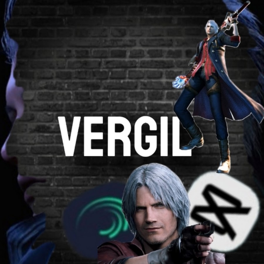 VERGIL - YouTube