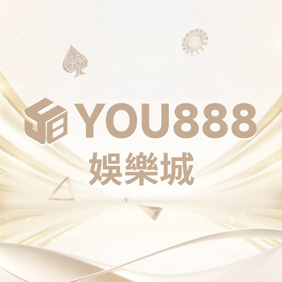 YOU888 - YouTube