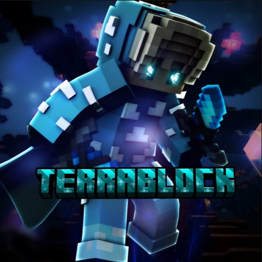 Terrablock - YouTube