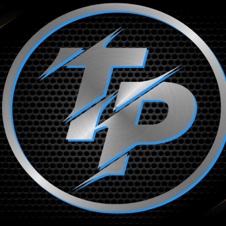 TIGER PLAYZZ - YouTube