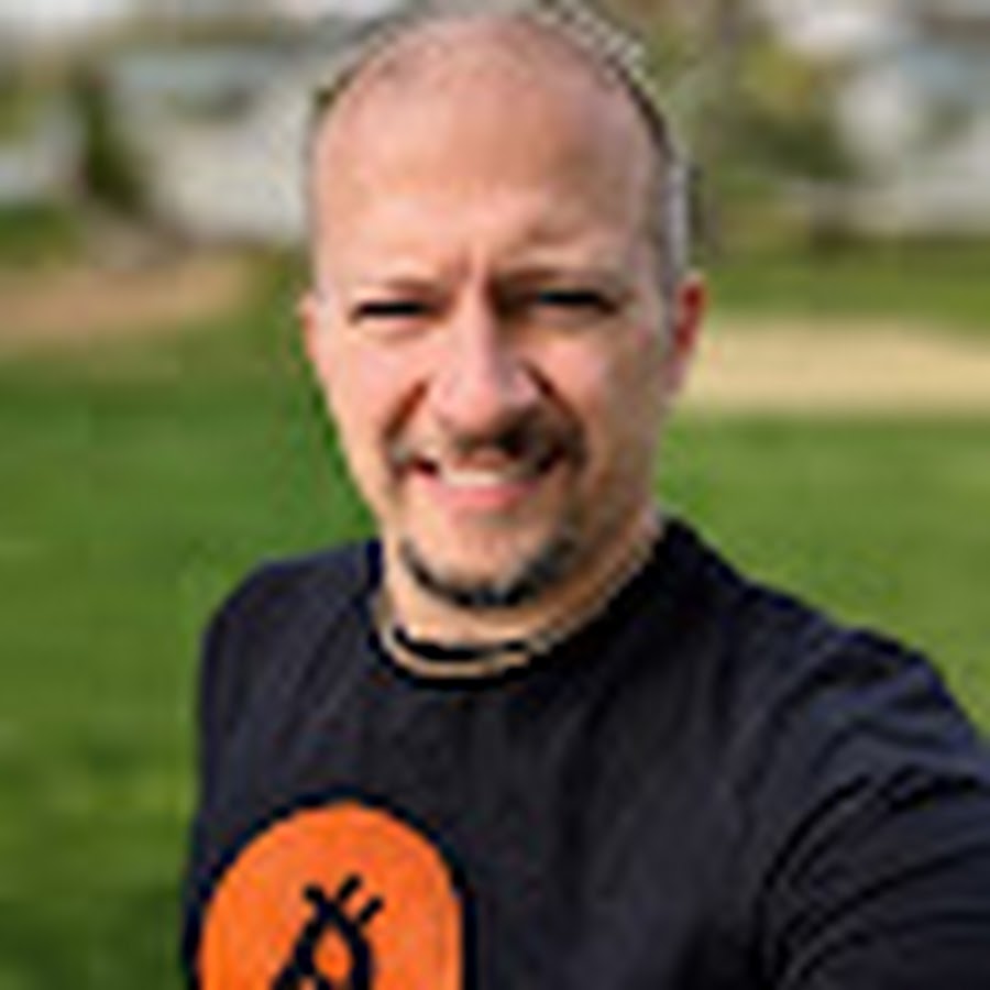 Derek Ross - YouTube Derek Ross - YouTube