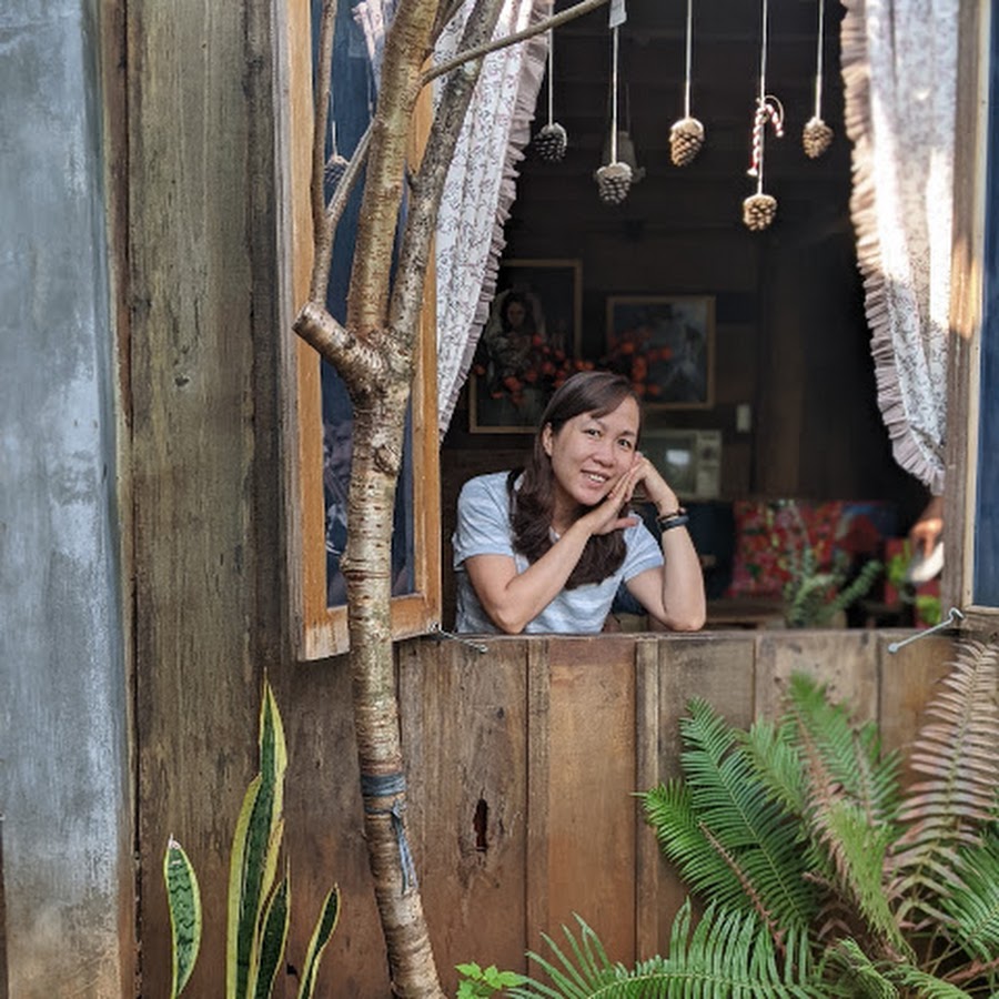 Cam Tu Vo Thi - YouTube