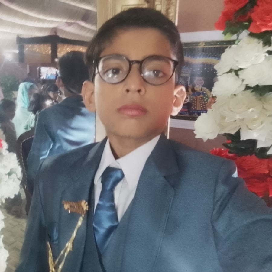 Hassan ashraf 660 - YouTube