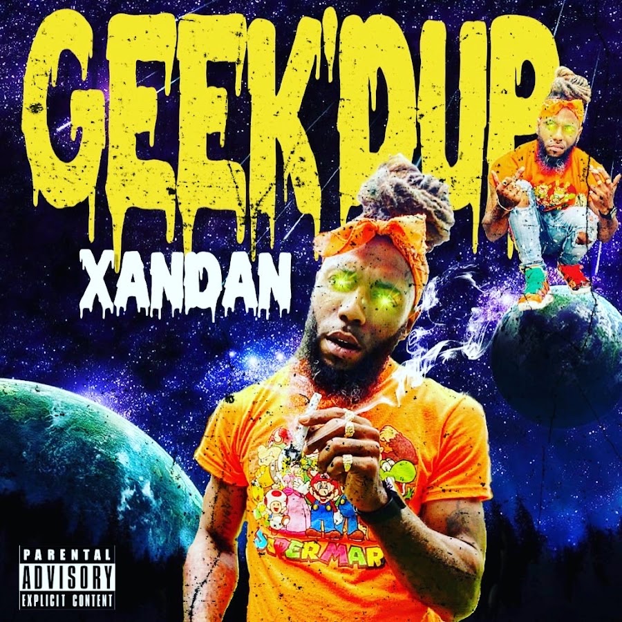 XanDan - YouTube