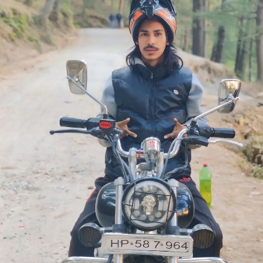 James Thakuri - YouTube