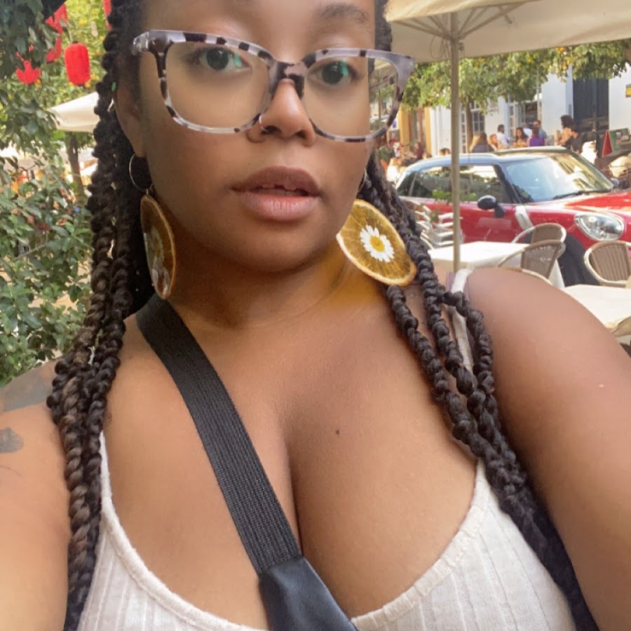 Princess Onyx - YouTube