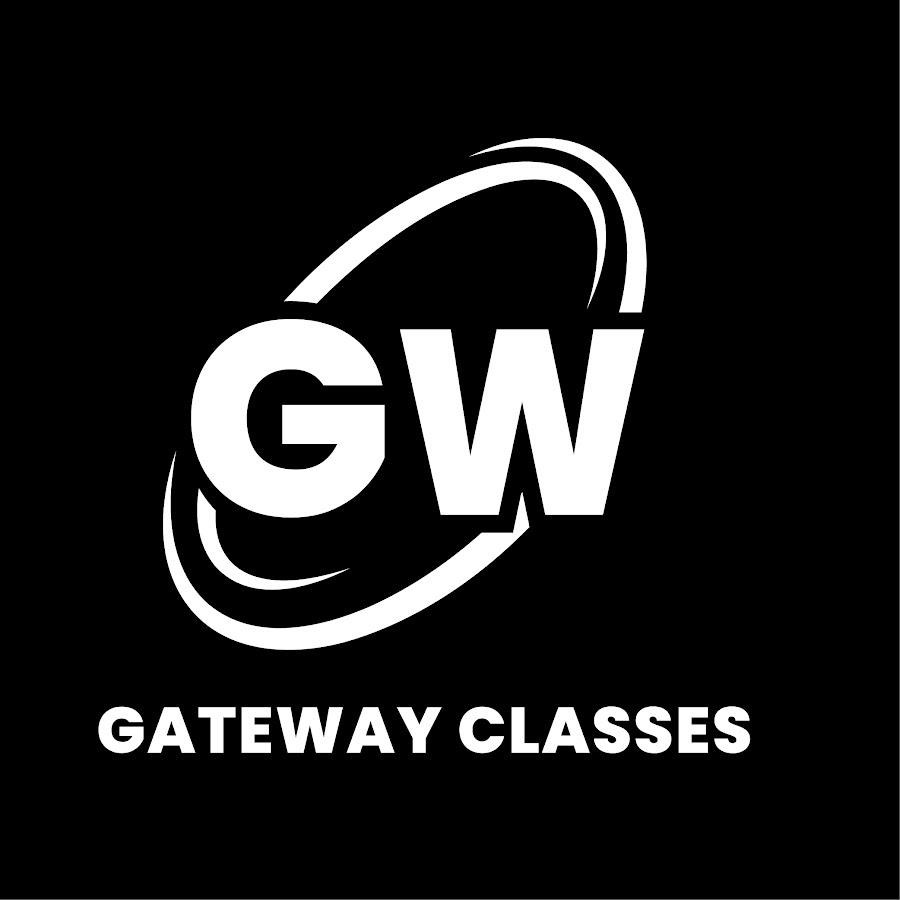 Gateway Classes Youtube