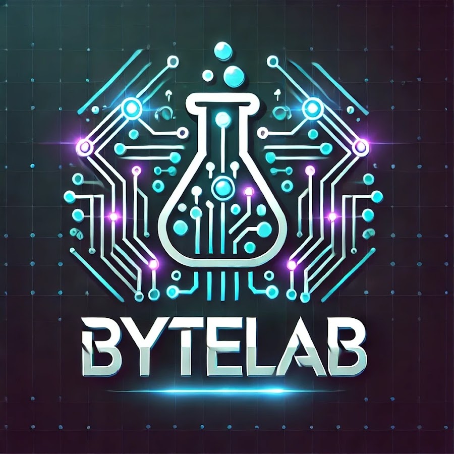 ByteLab - YouTube