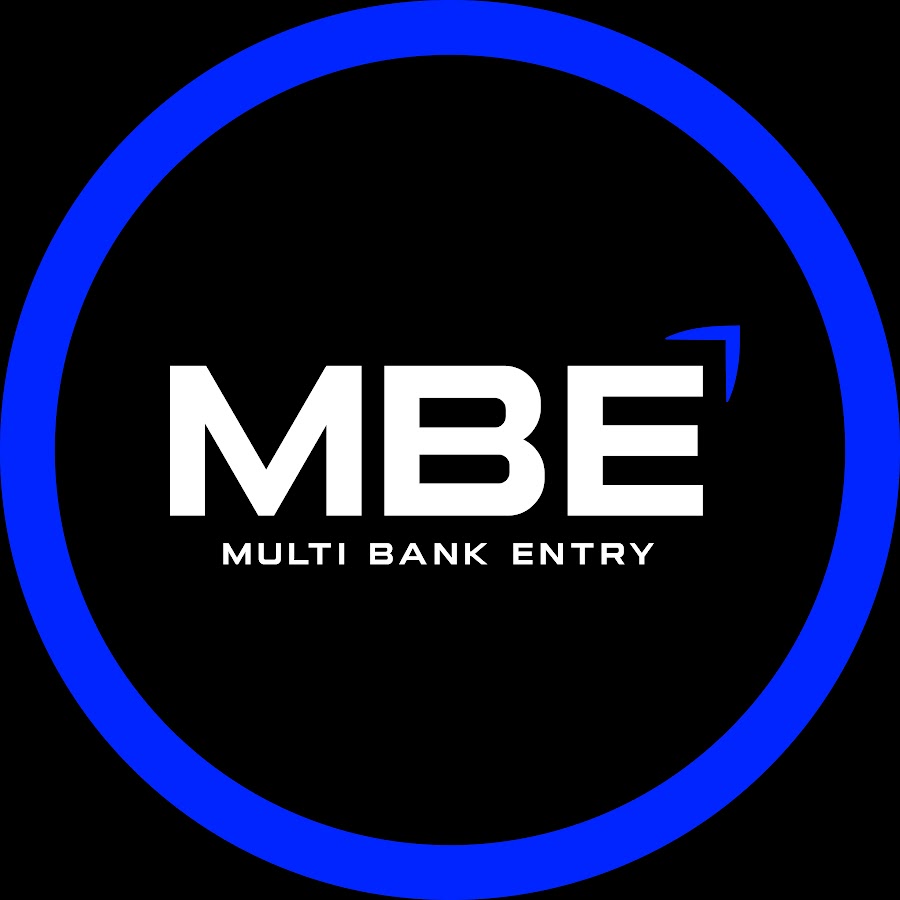 Multi Bank Entry - YouTube