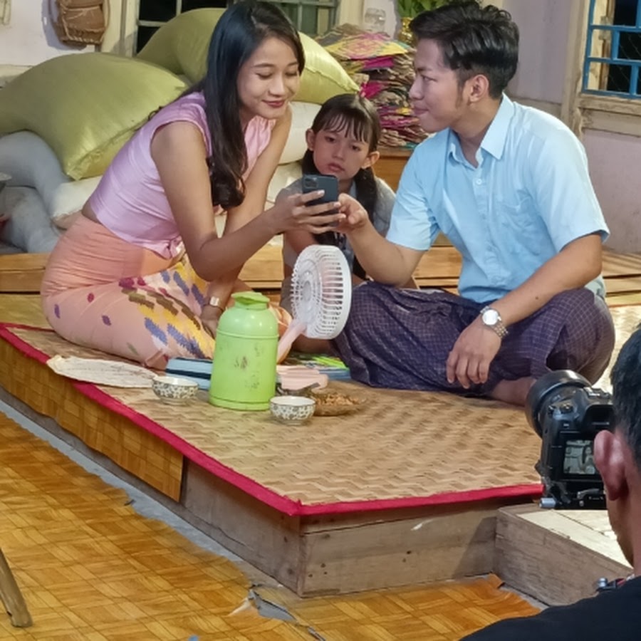 Yati Nang Sang - YouTube