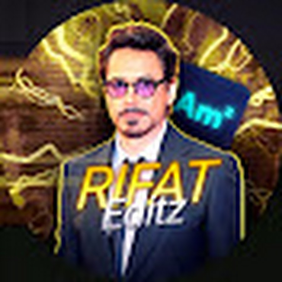 RIFAT EDITZ . - YouTube