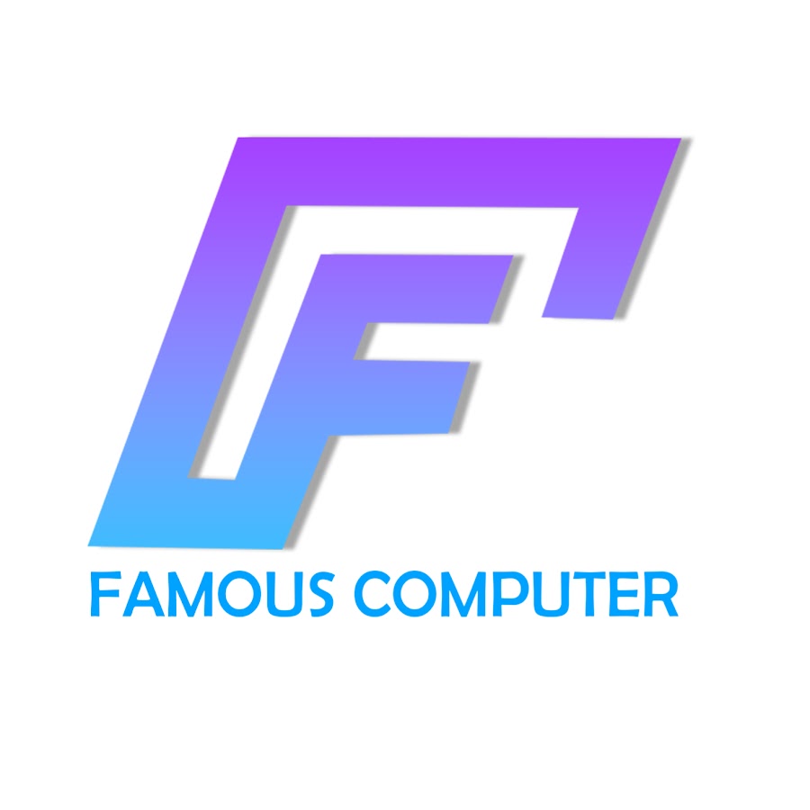 Famous Computer Center - YouTube