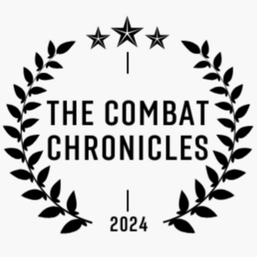 The Combat Chronicles - YouTube