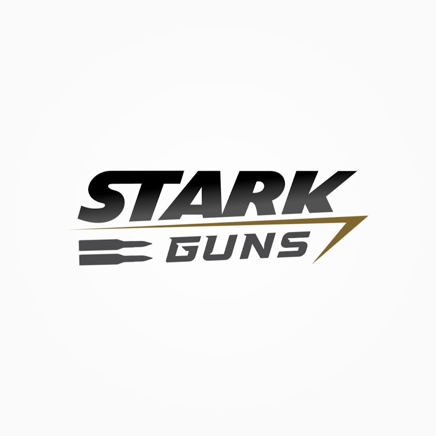 Stark Guns - YouTube