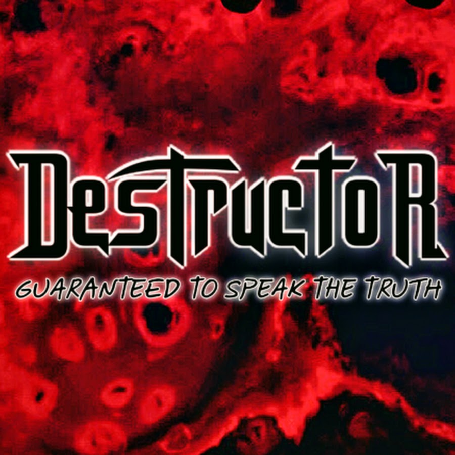 Destructor Youtube