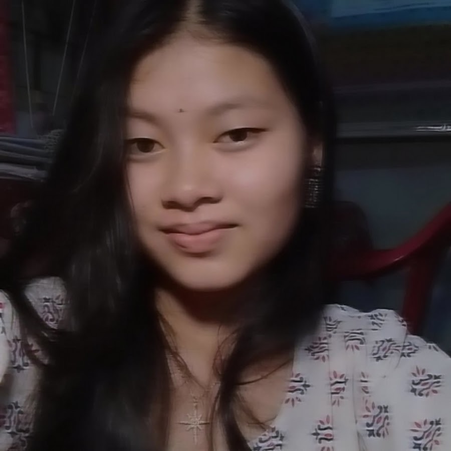 Newrina Debbarma - YouTube