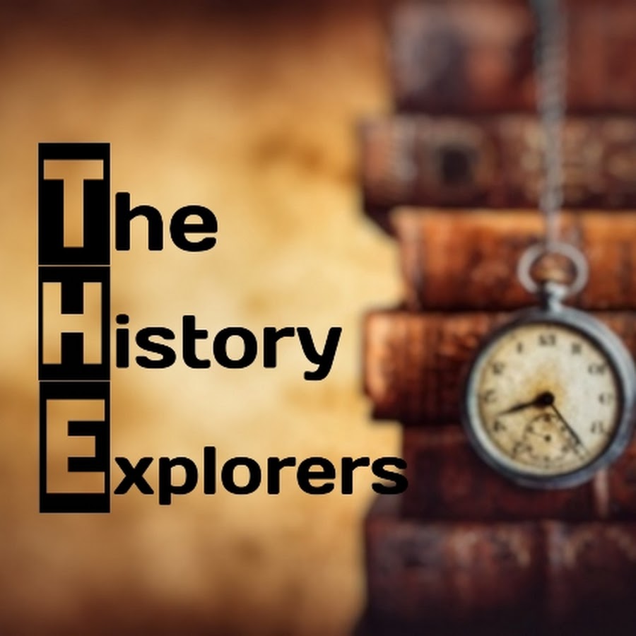 The History Explorers - YouTube