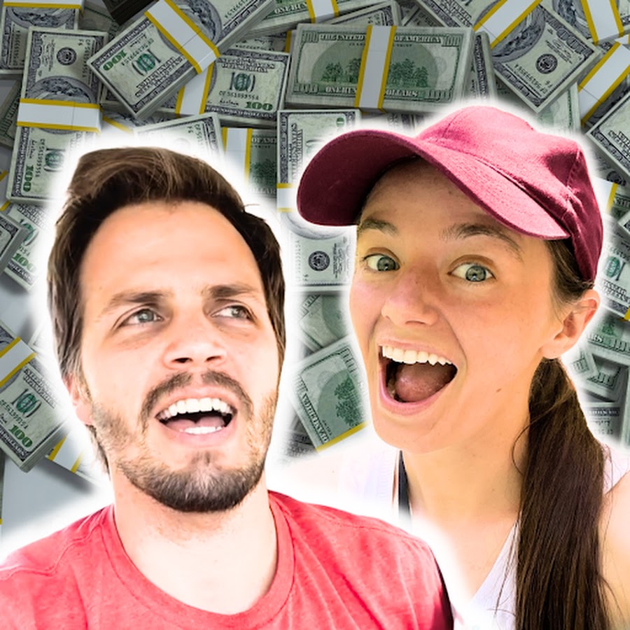 Dumpster Diving Millionaires Youtube