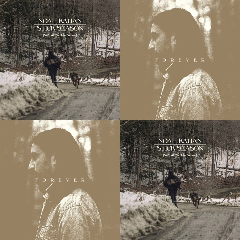 stick season (we'll all be here forever + forever)