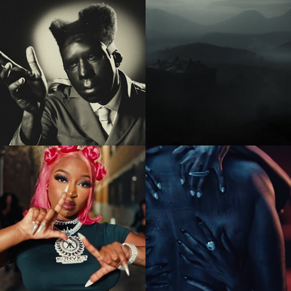 YTV Music x Playlists