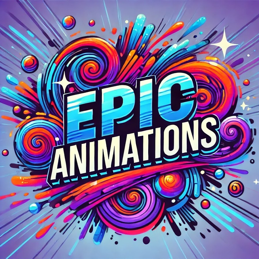 𝒆𝓹𝓲𝒸 𝒶𝓃𝒾𝓂𝒶𝓉𝒾𝑜𝓃𝓈 - YouTube