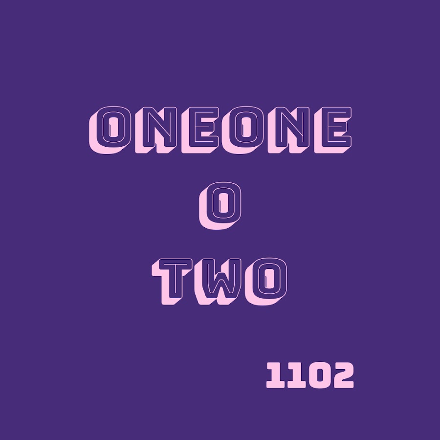 oneone-o-two - YouTube