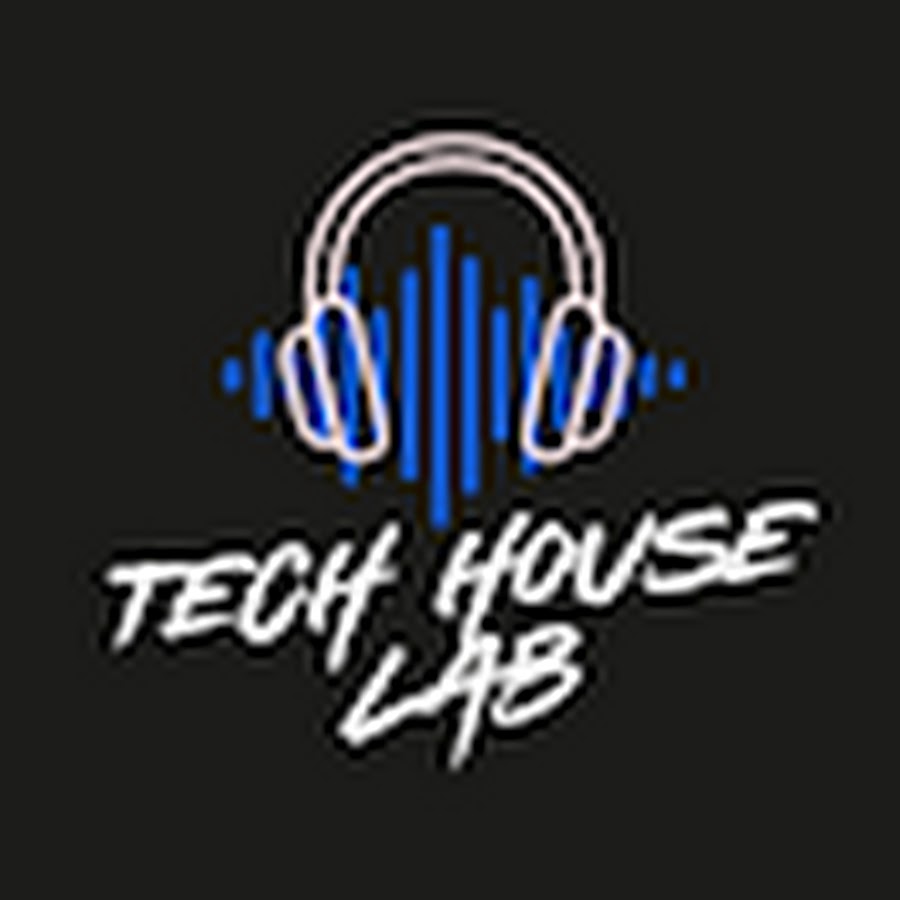 Tech House Lab - YouTube