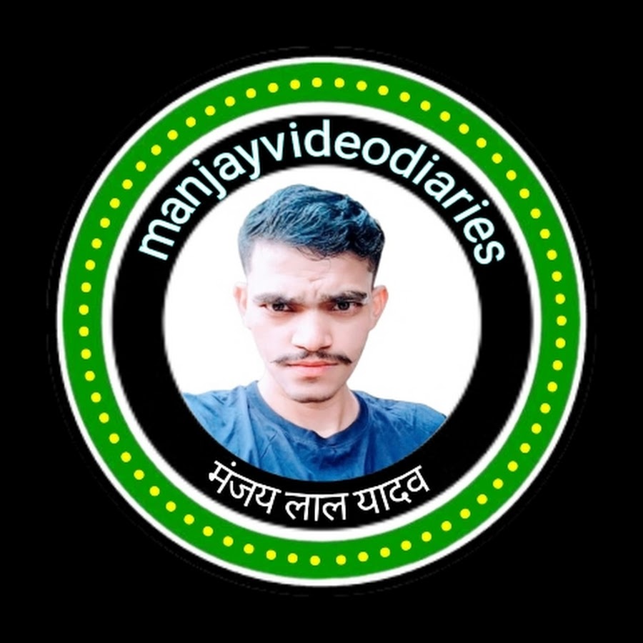 manjay lal yadav - YouTube