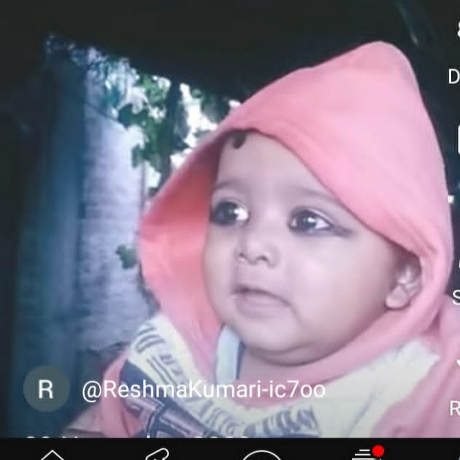 Reshma Kumari ic official - YouTube