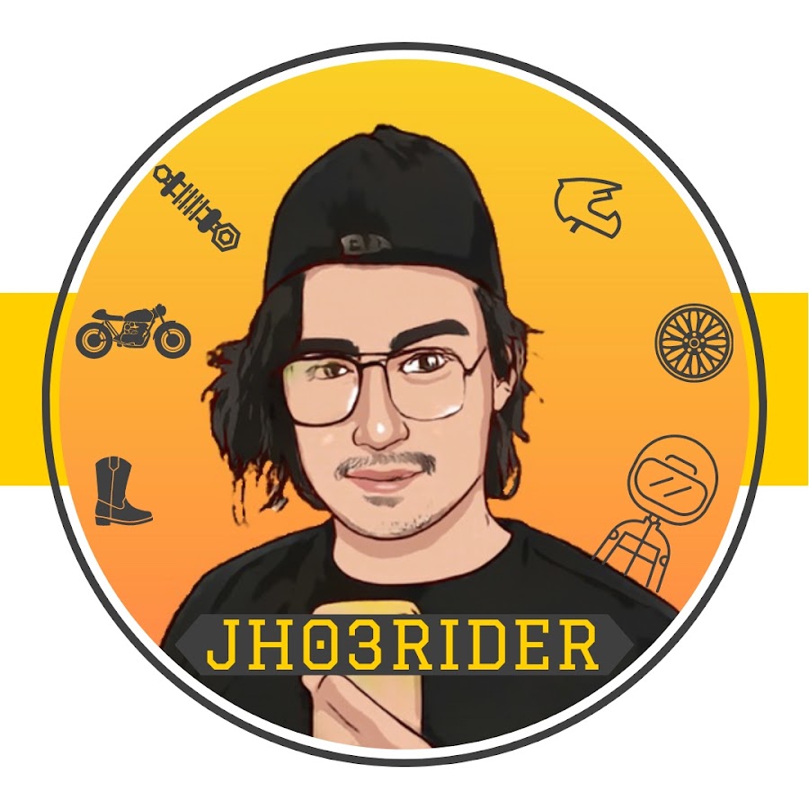 Jh03rider Youtube
