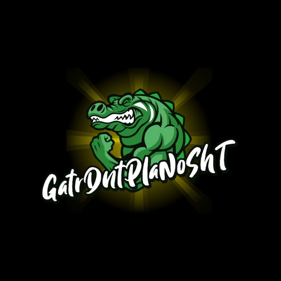 Gatorngrits Youtube