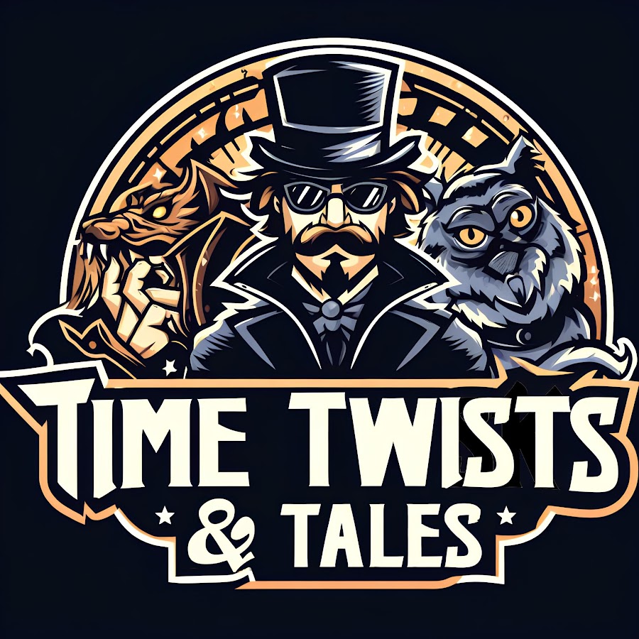 Time Twists And Tales - YouTube