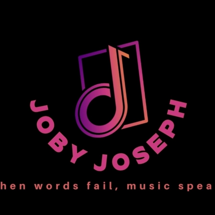 Joby Joseph - YouTube