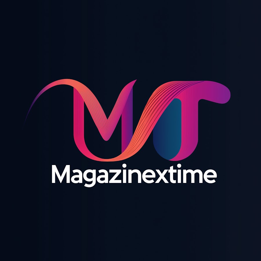 Magazine X Time - YouTube Magazine X Time - YouTube