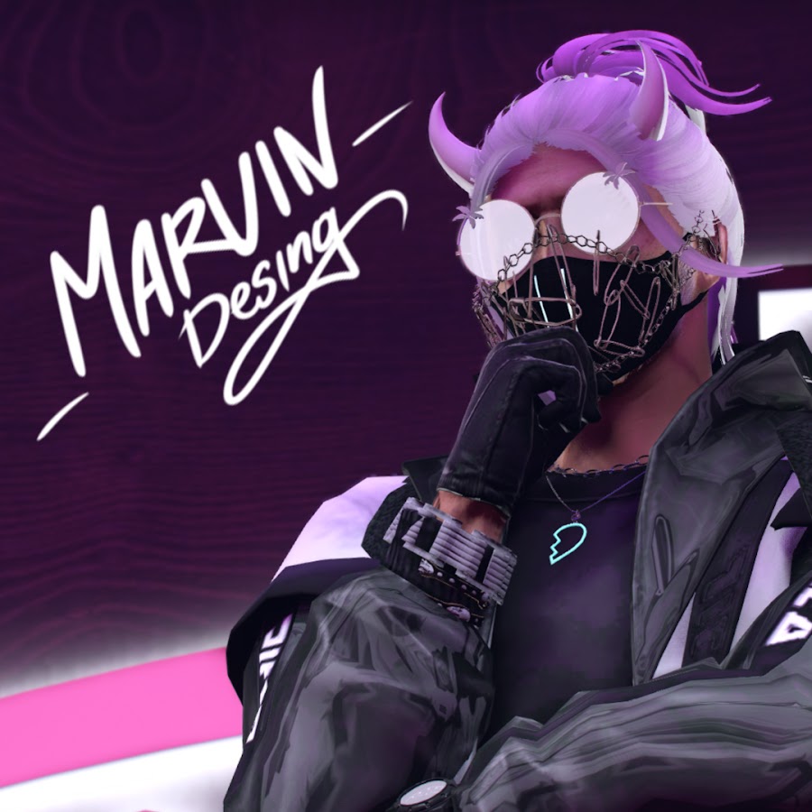 Marvin - YouTube