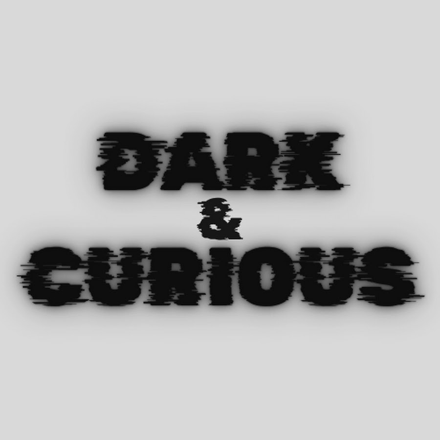 Dark&Curious history - YouTube Dark&Curious history - YouTube