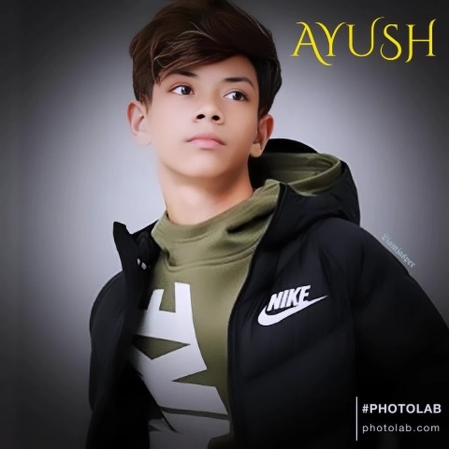 Ayush - YouTube