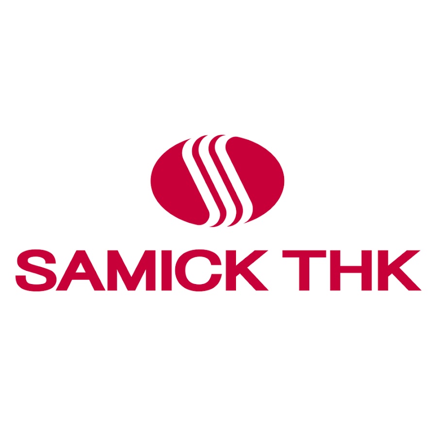 SAMICK THK - YouTube