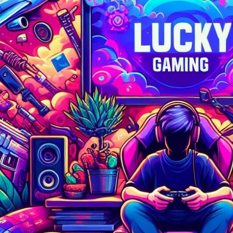 Lucky Tech - YouTube