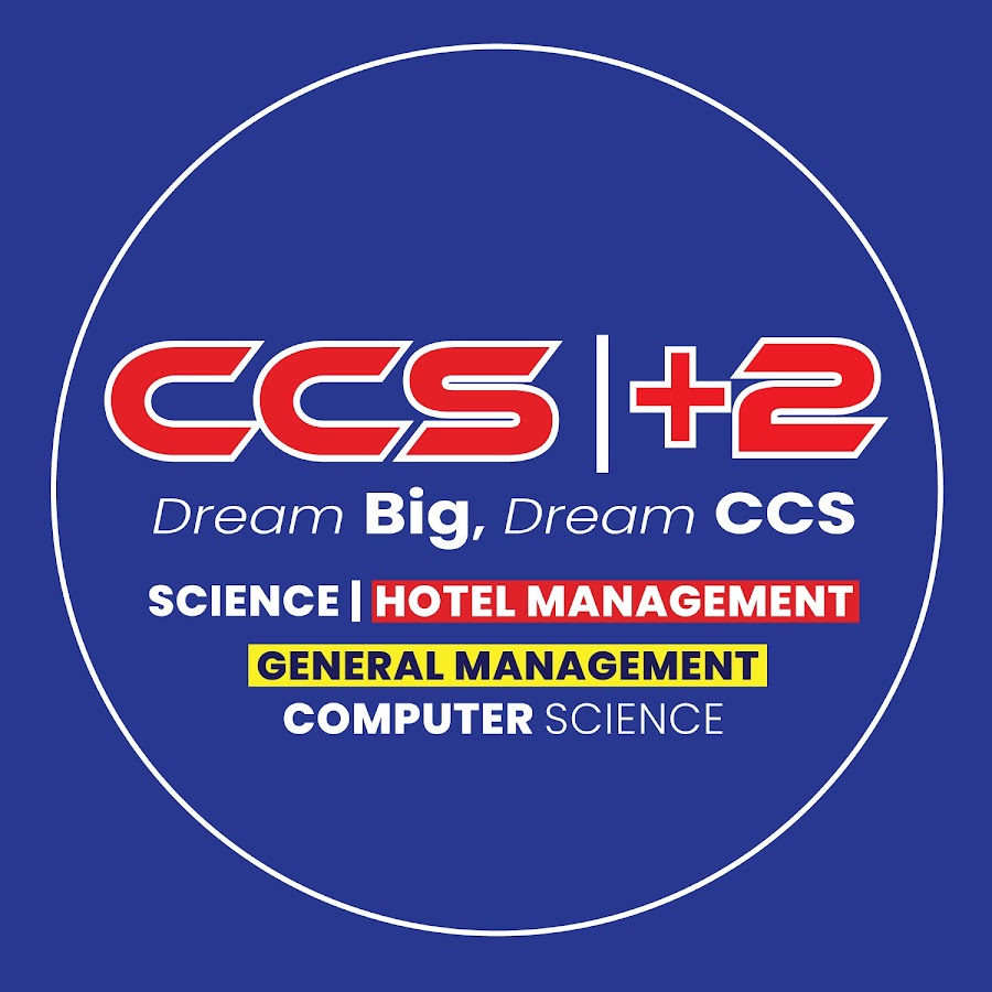 CCS +2 - YouTube