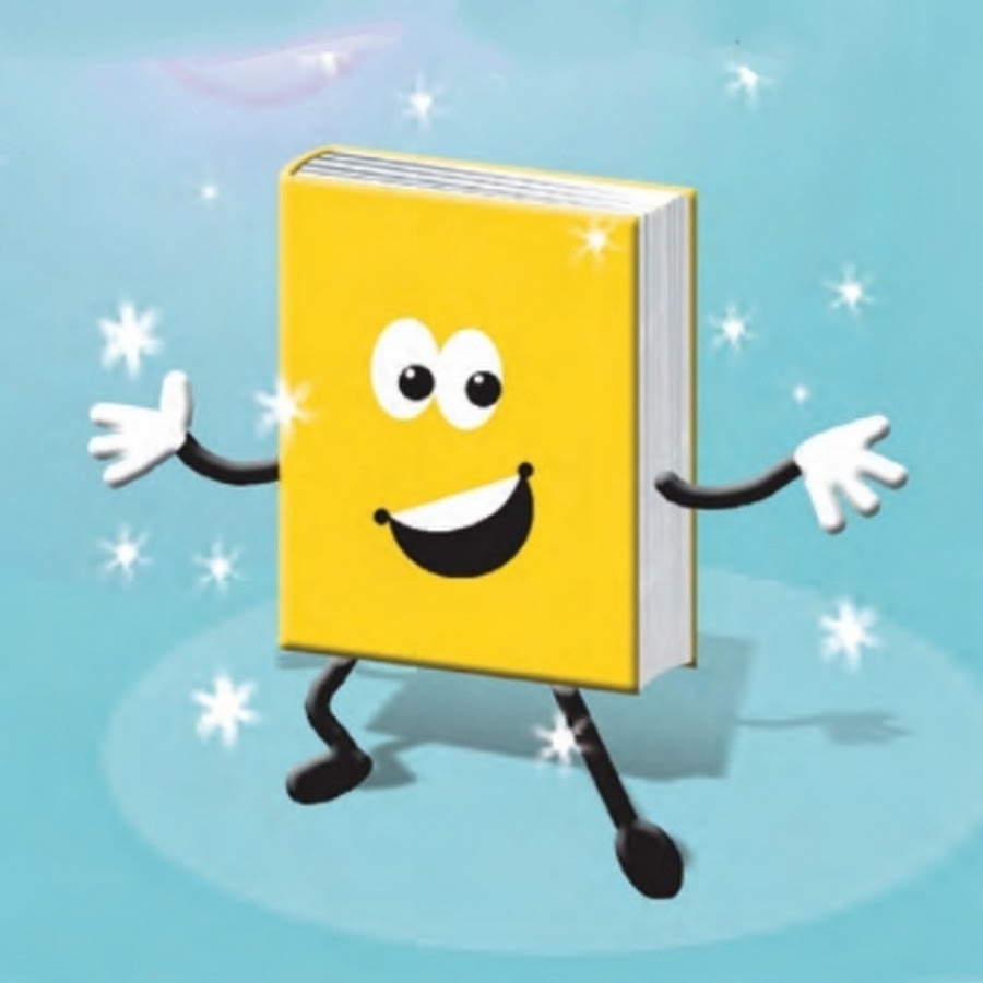 Talking Books TV - YouTube Talking Books TV - YouTube