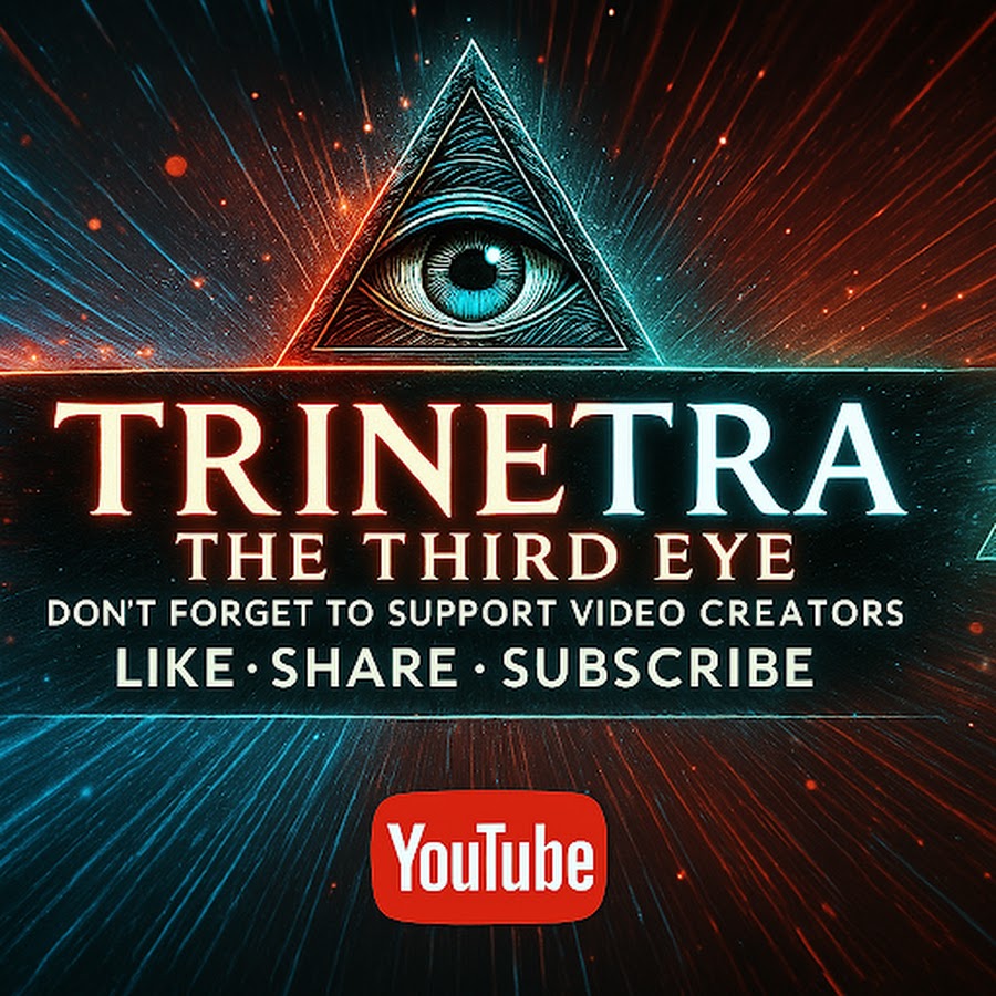 TRINETRA-THE THIRD EYE ੴ ॐ 999Hz - YouTube
