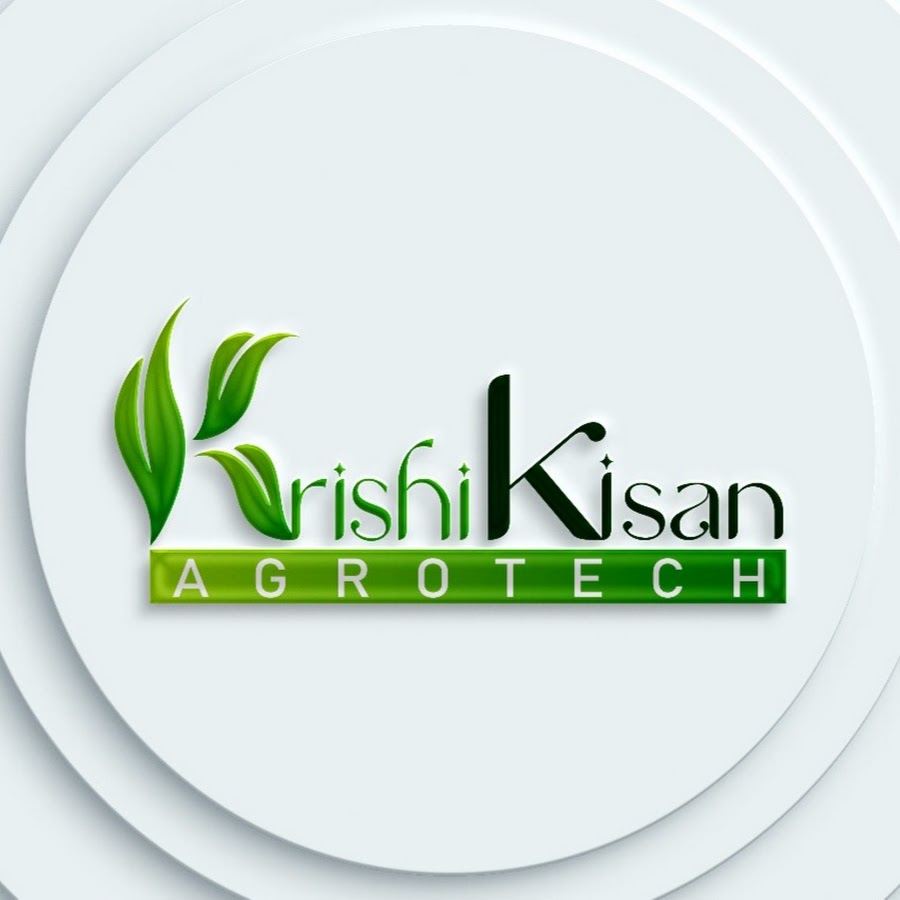 Krishi kisan Agrotech - YouTube