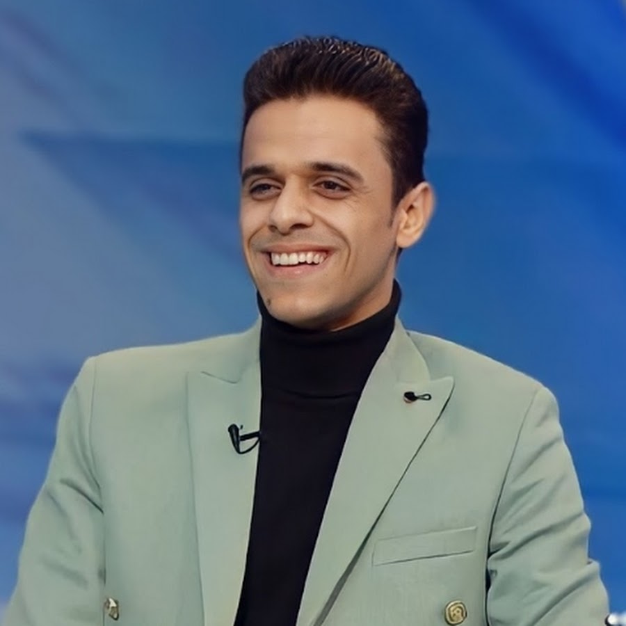 Ahmed Elshazly - أحمد الشاذلي - YouTube