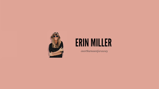 Erin Miller - Similar YouTube channels and user reviews
