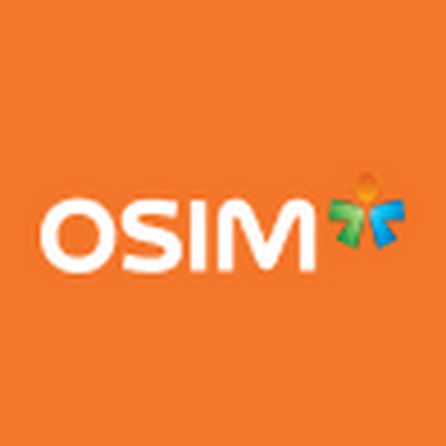 Trainer OSIM - YouTube