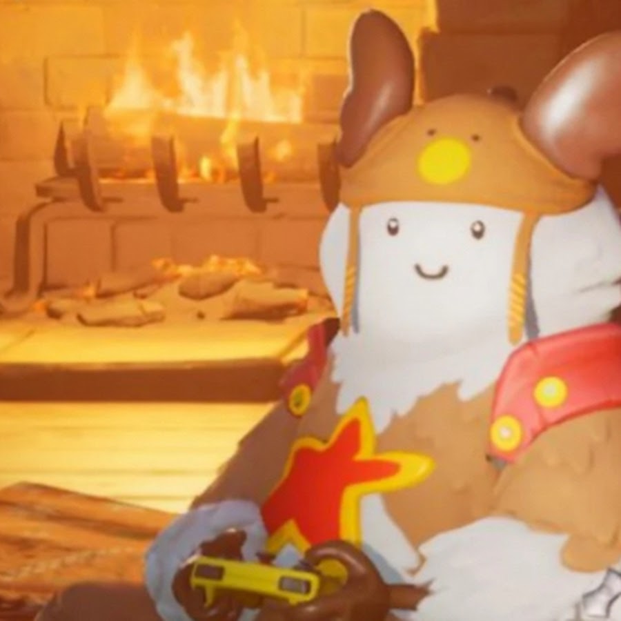 Guffy Fortnite - YouTube